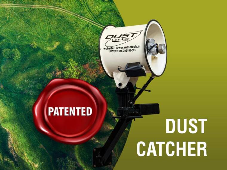 Dust Catchers, Mist Cannons and More only at AutoMeck