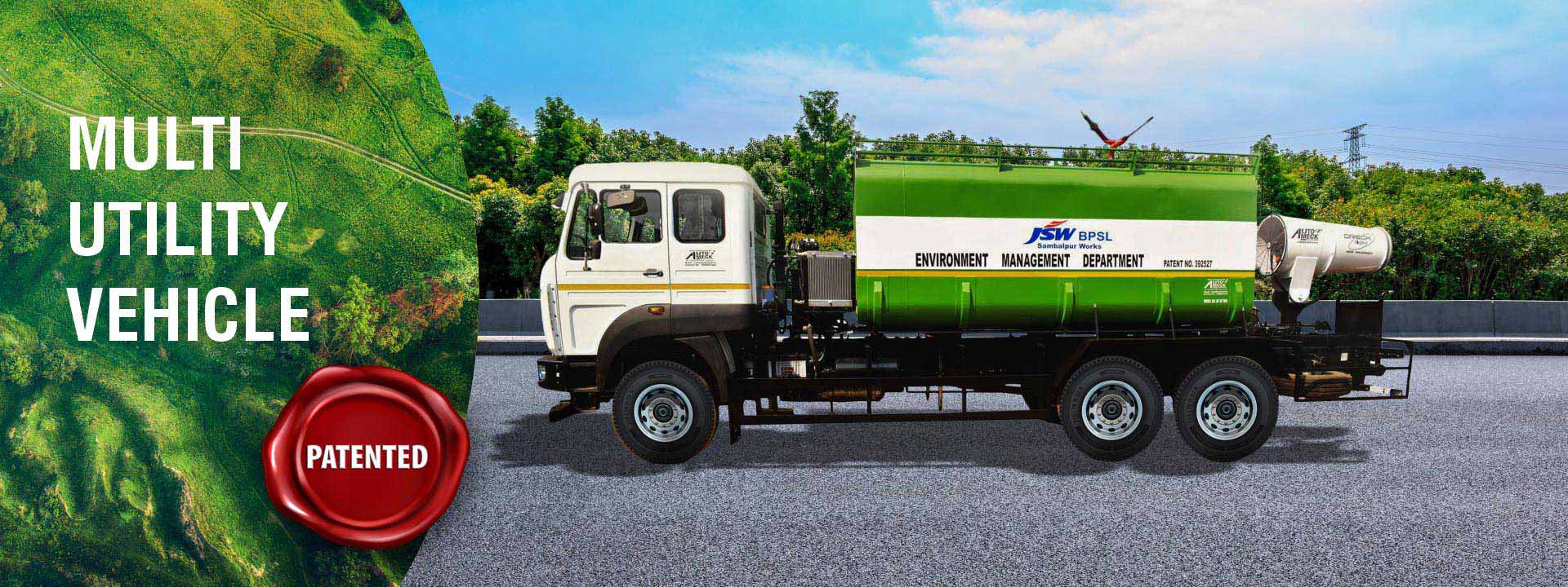 Top Multi Utility Vehicle in India | Automeck MUV