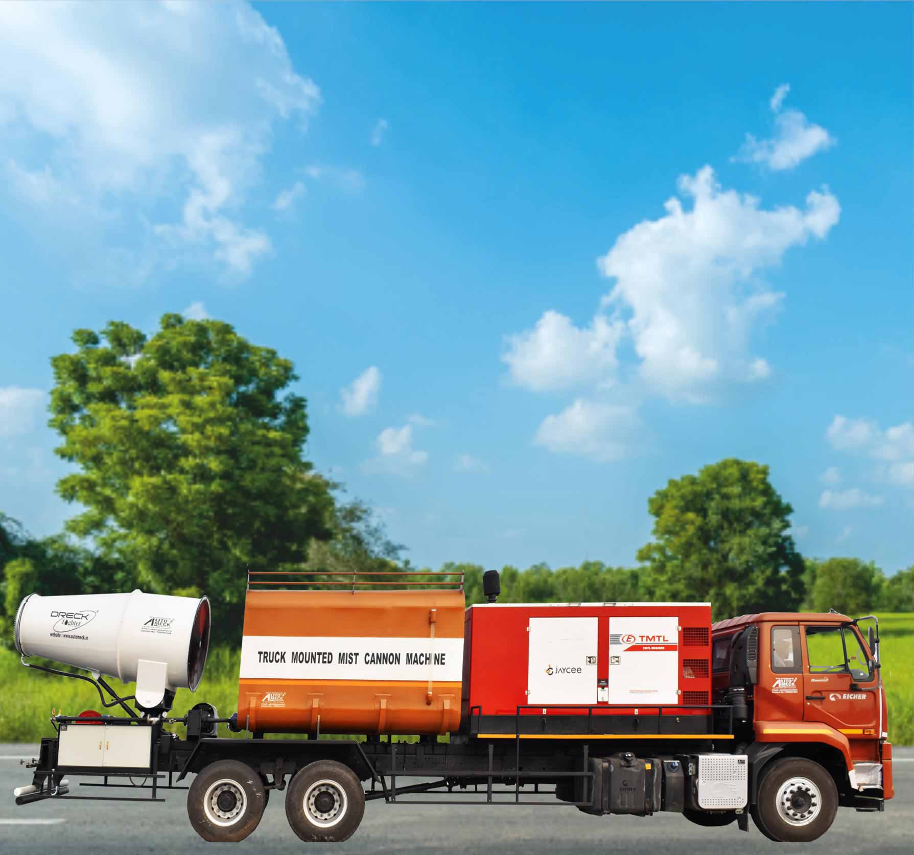 Top Multi Utility Vehicle in India | Automeck MUV